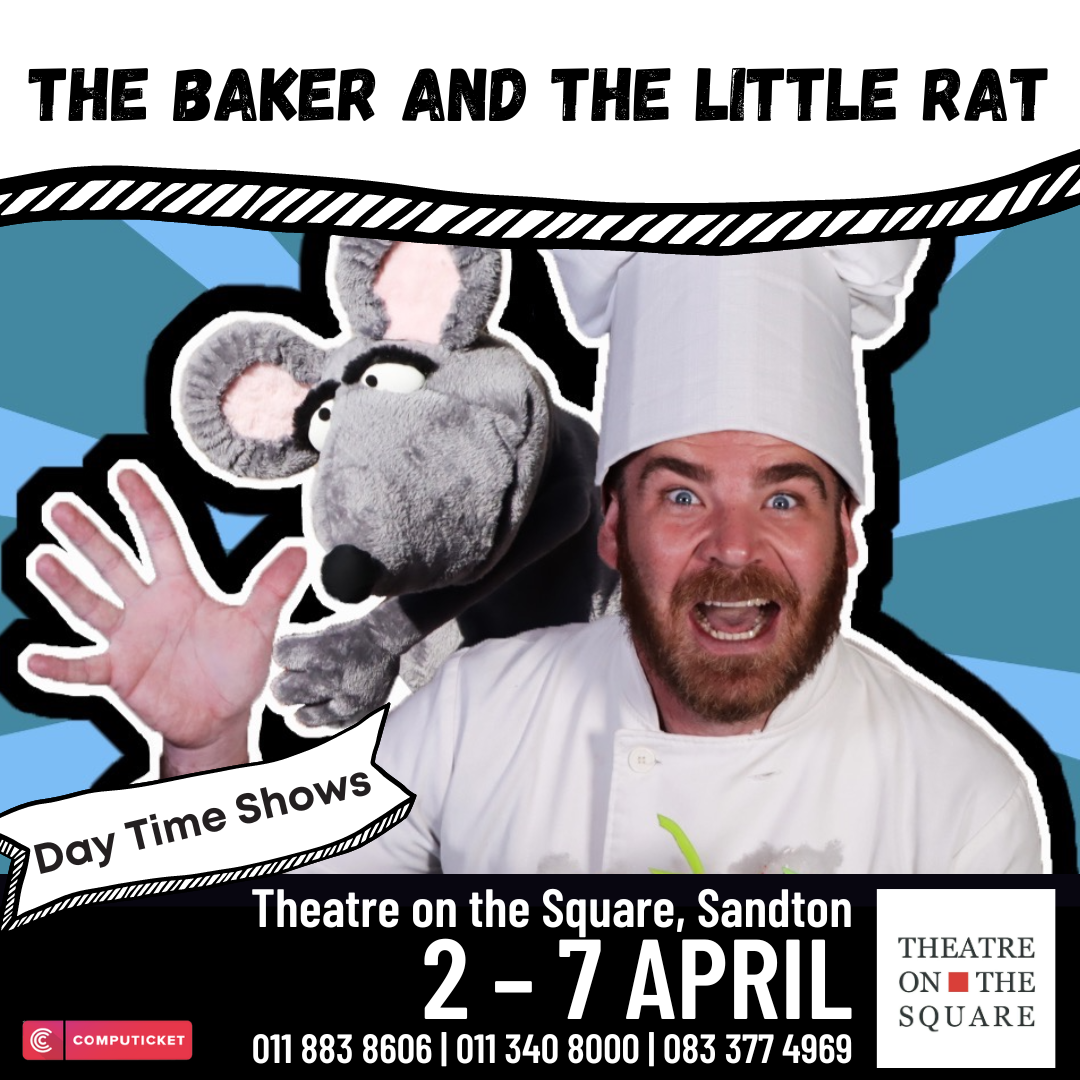 Upcoming Shows – Theatre on the Square