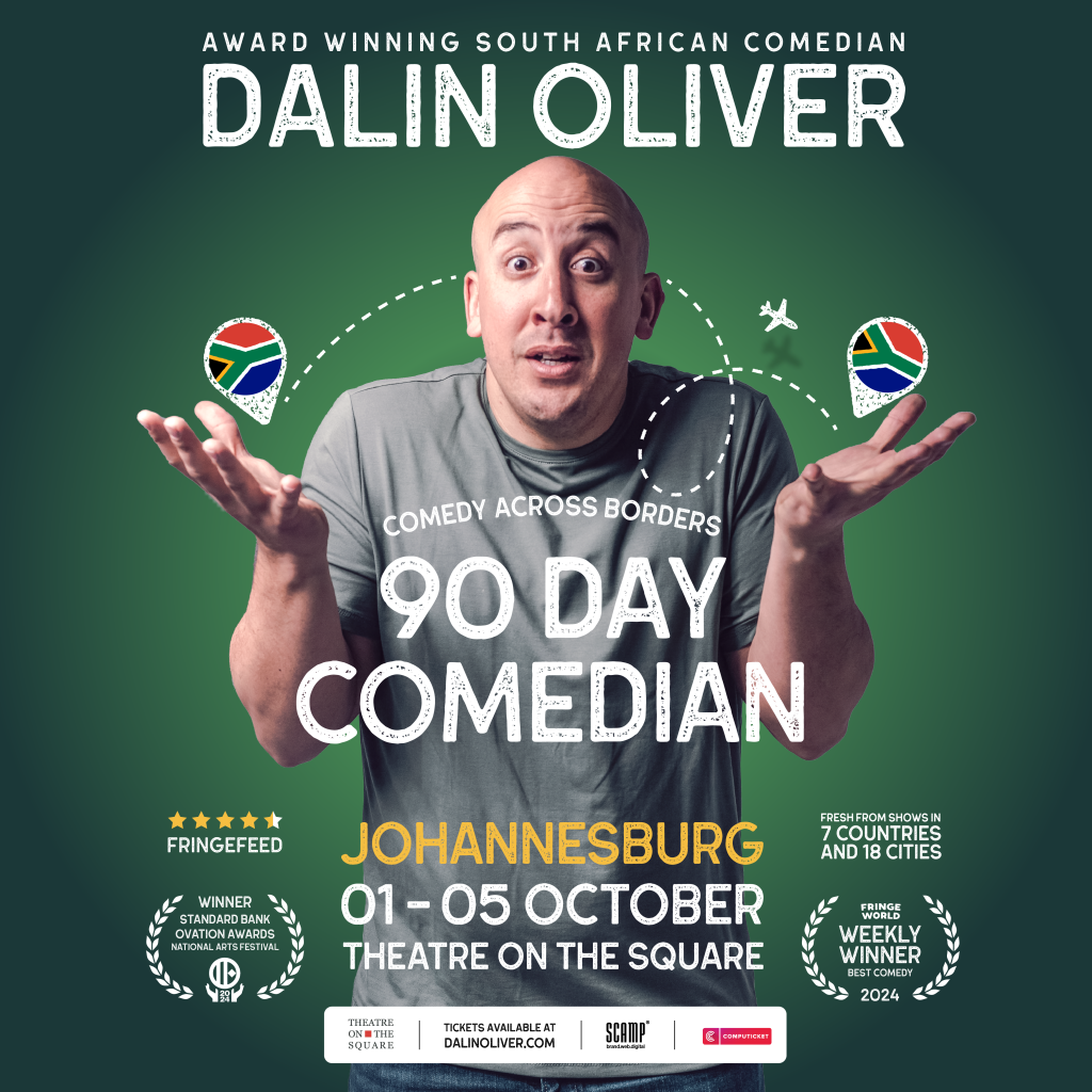 Theatre Calendar – Theatre on the Square